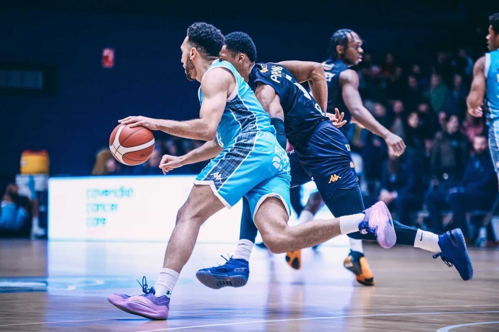 HIGHLIGHTS | Gladiators victorious in Sheffield in crucial Trophy win ...