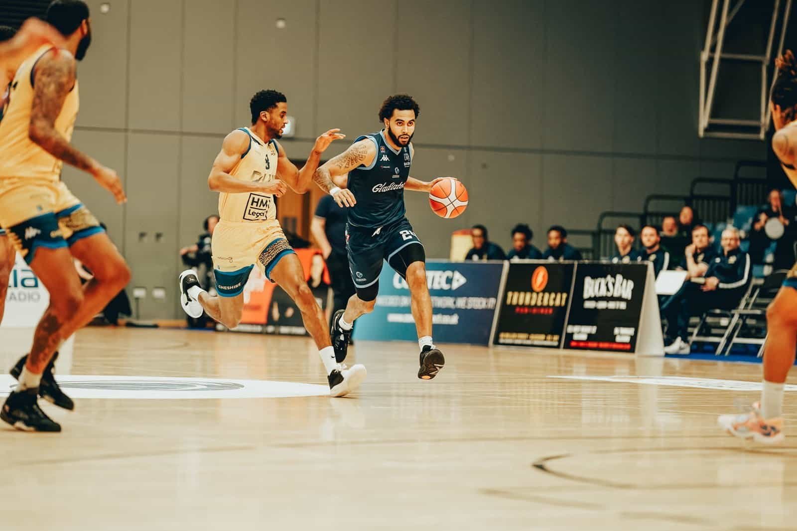 BBL | Jeremiah Bailey is an All-Star! | Scotland’s Only Super League ...