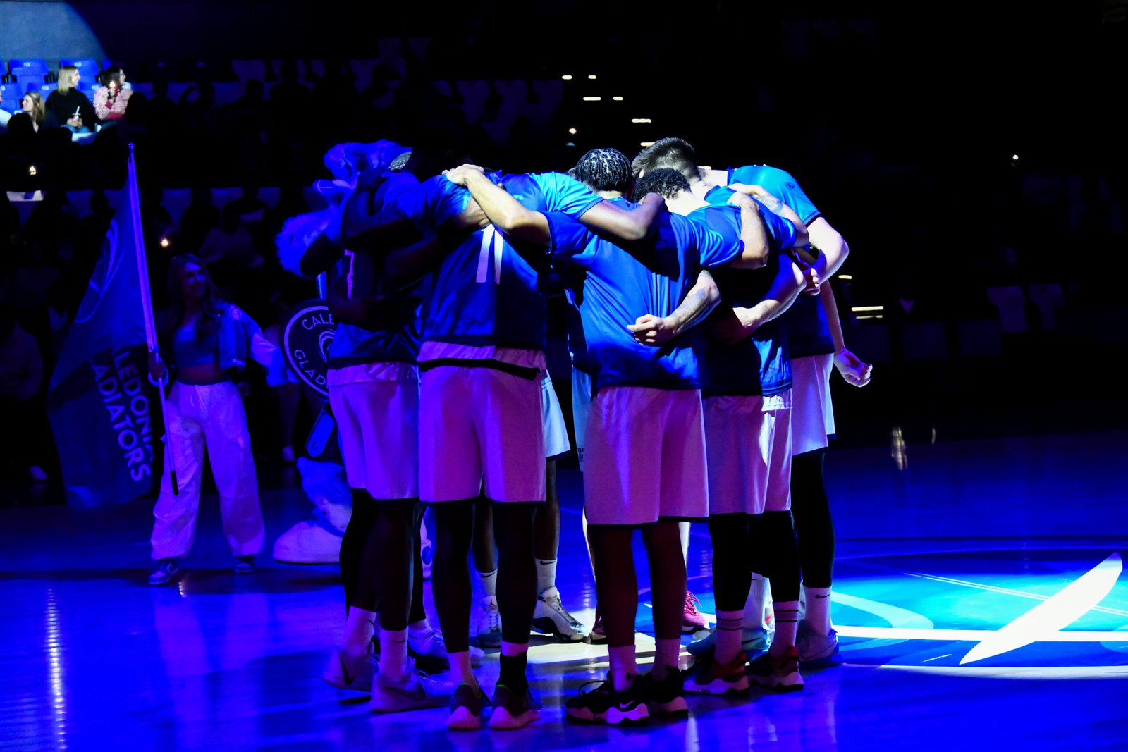Men's Fixtures | Scotland’s Only Super League Basketball Team