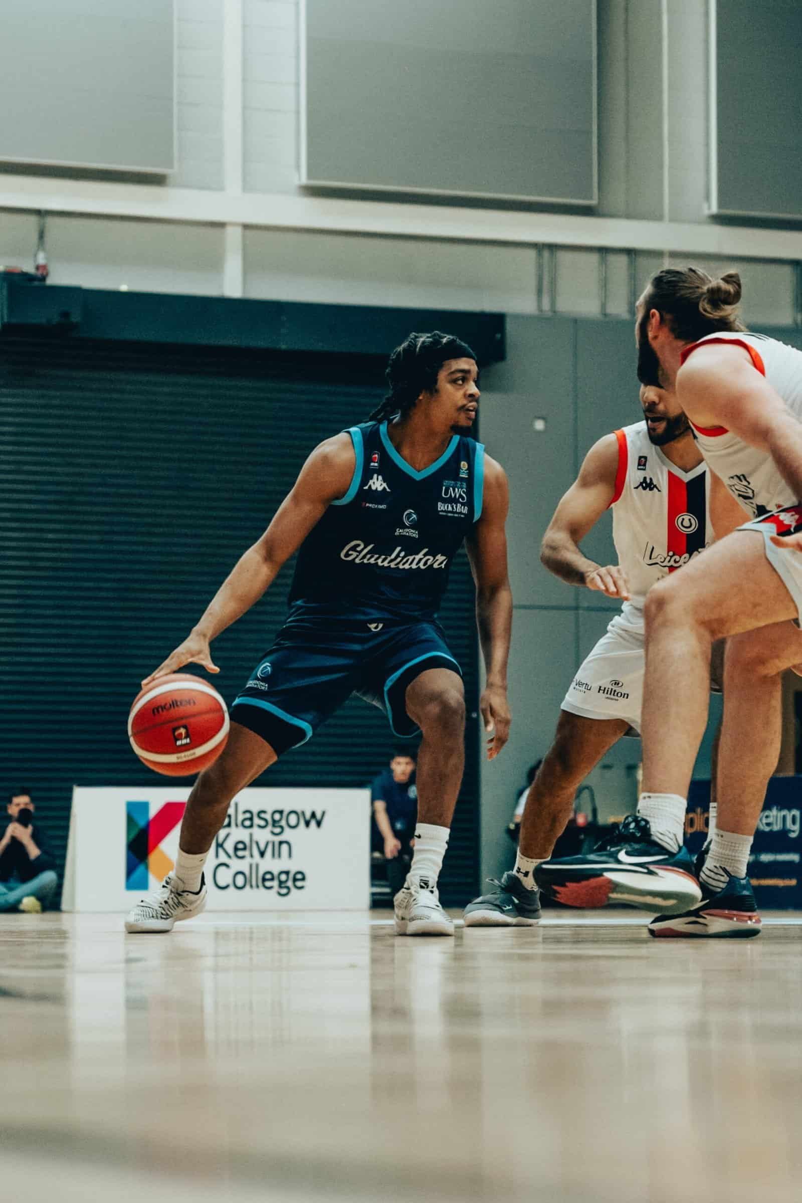 BBL Cup Semi-Final Fixture Update | Scotland’s Only Super League ...