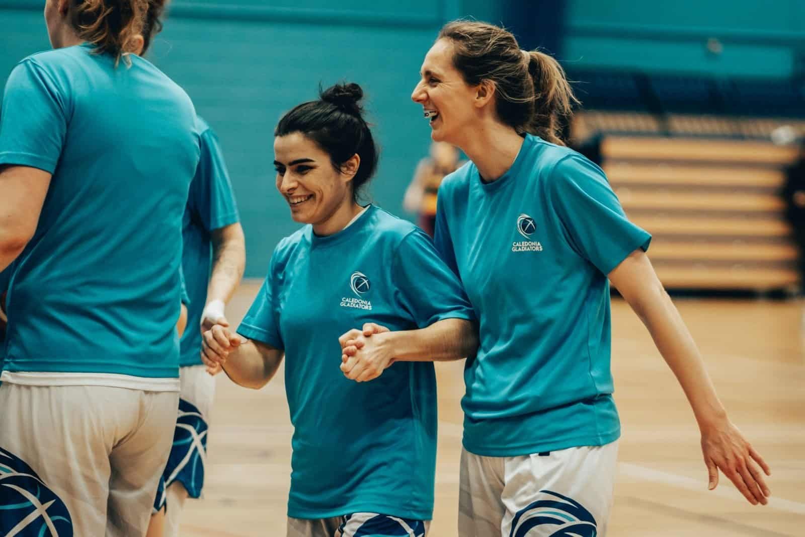 Erin McGarrachan and Robyn Lewis Named in GB Training Camp Roster ...
