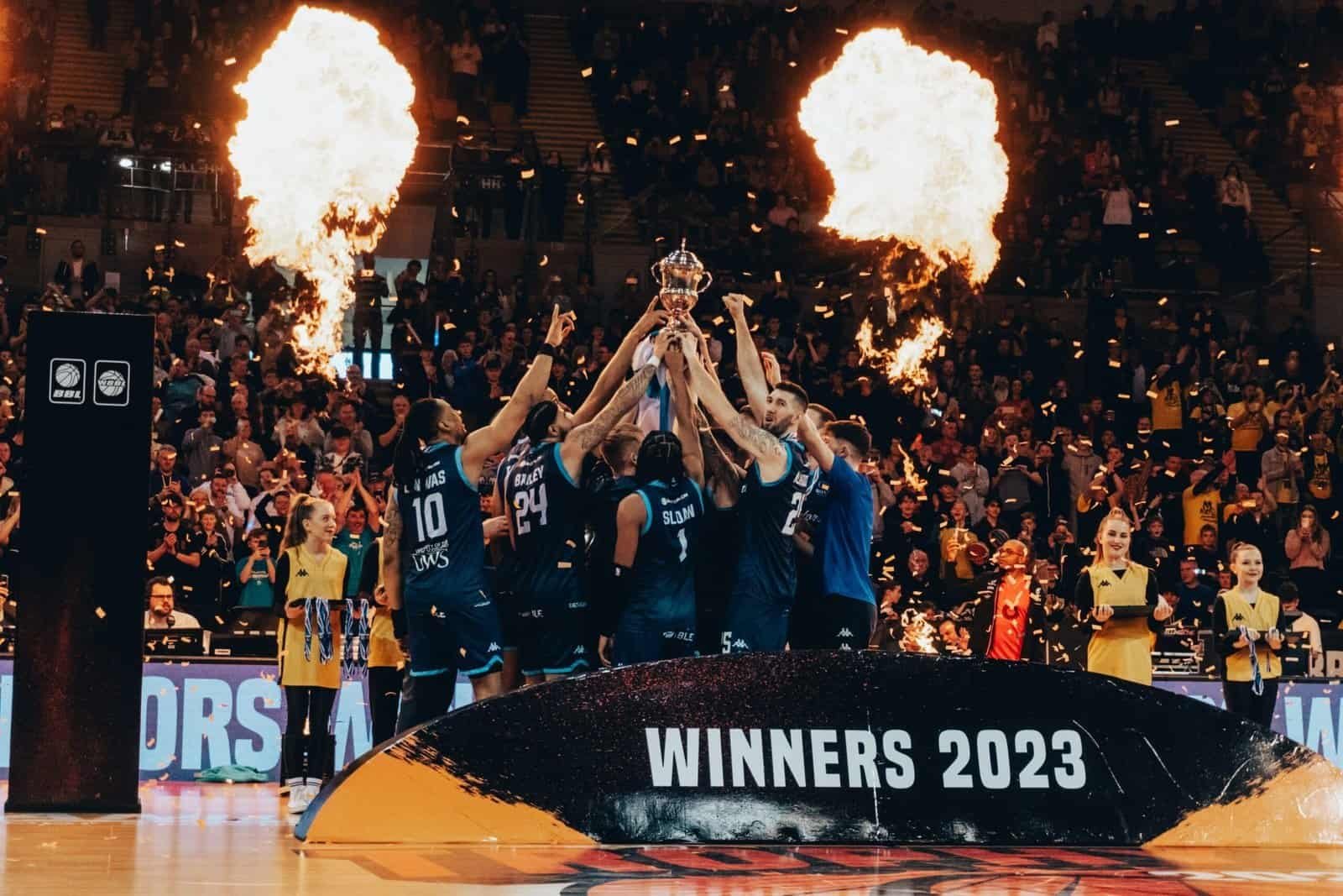 One Year Since Our Historic Trophy Win: Re-live the Action | Scotland’s ...
