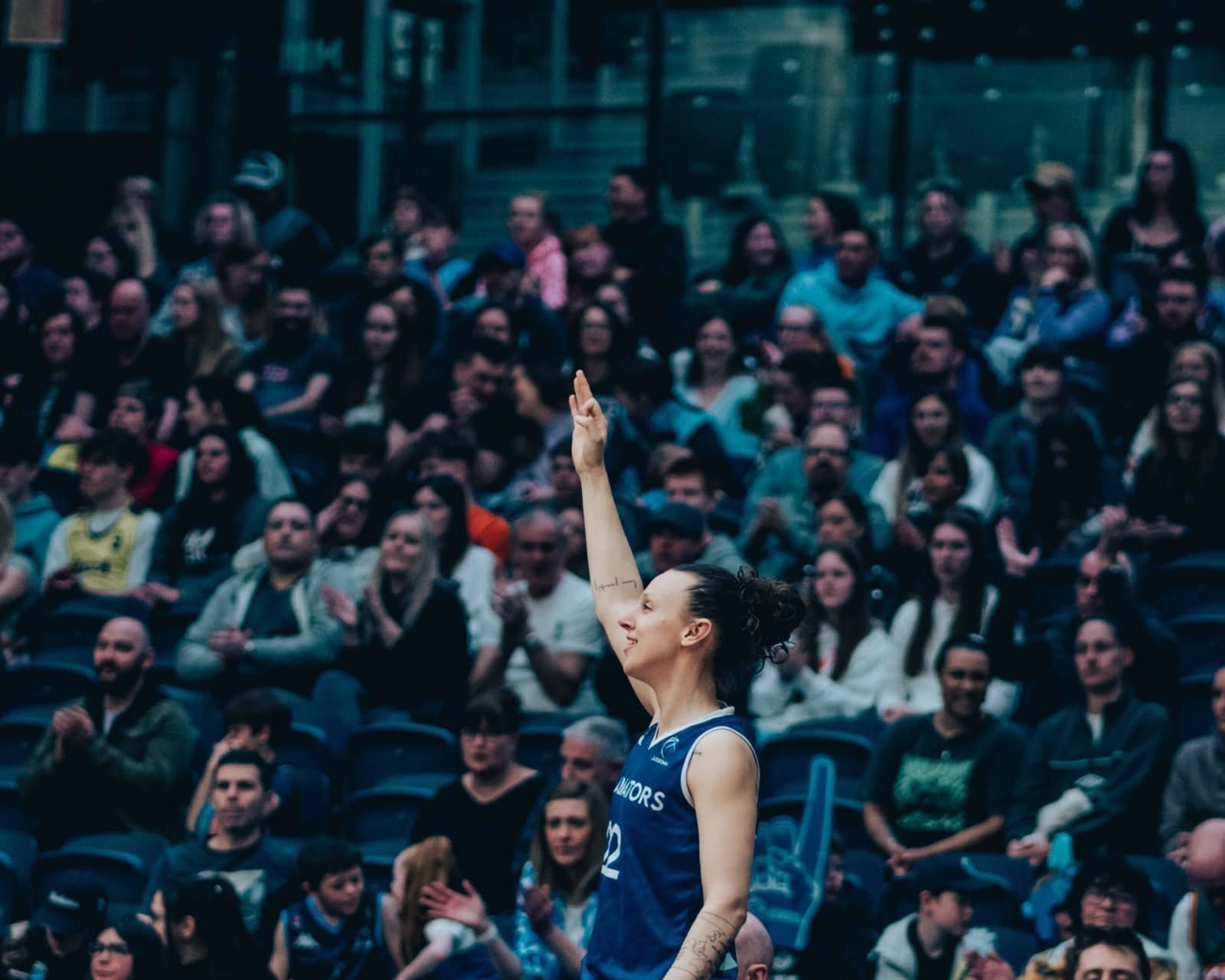 WBBL 2023/24 Fixtures Announced! | Scotland’s Only Super League ...