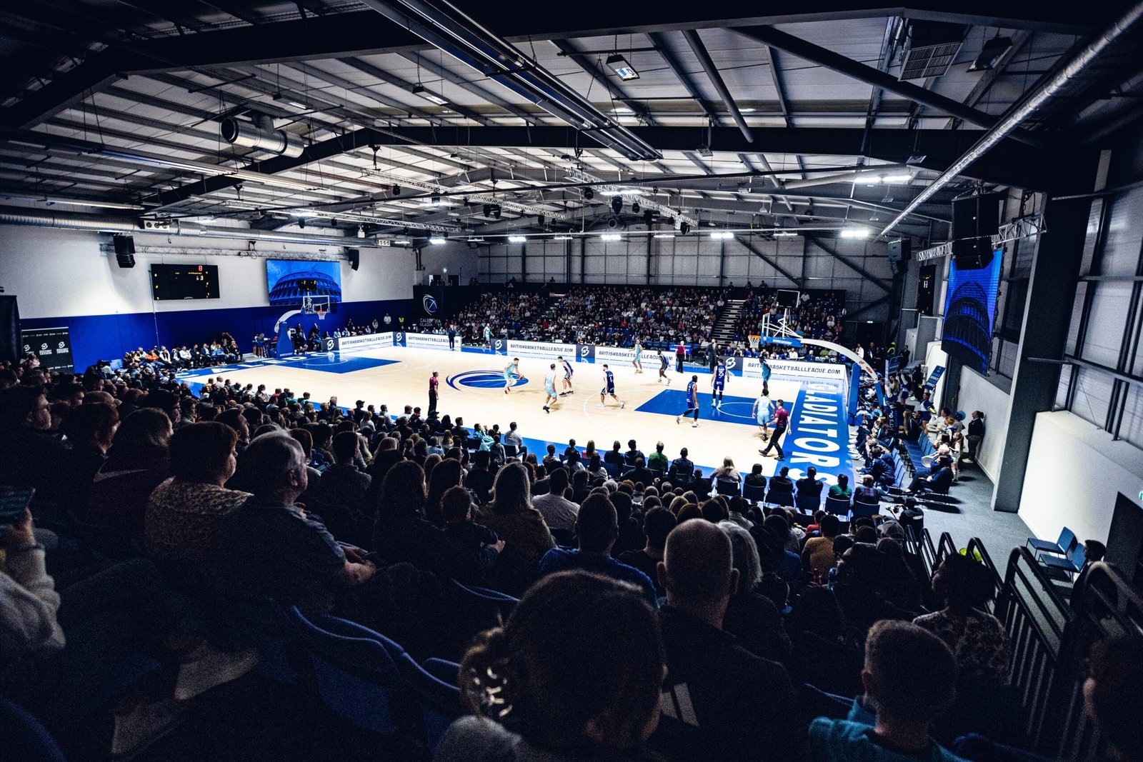 RECRUITMENT: Become a Gladiator! | Scotland’s Only Super League ...