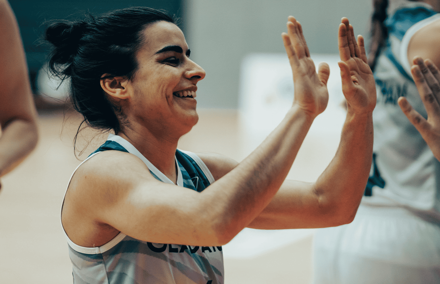 Robyn Lewis Returns for Exciting 23/24 & 24/25 Campaigns! | Scotland’s ...