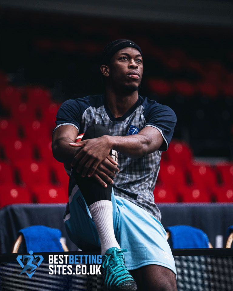 Gladiators Go Down Swinging in Leicester Battle | Scotland’s Only Super ...