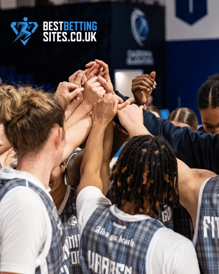 Caledonia Gladiators Dominate Cardiff Met Archers in Unbelievable 72 ...