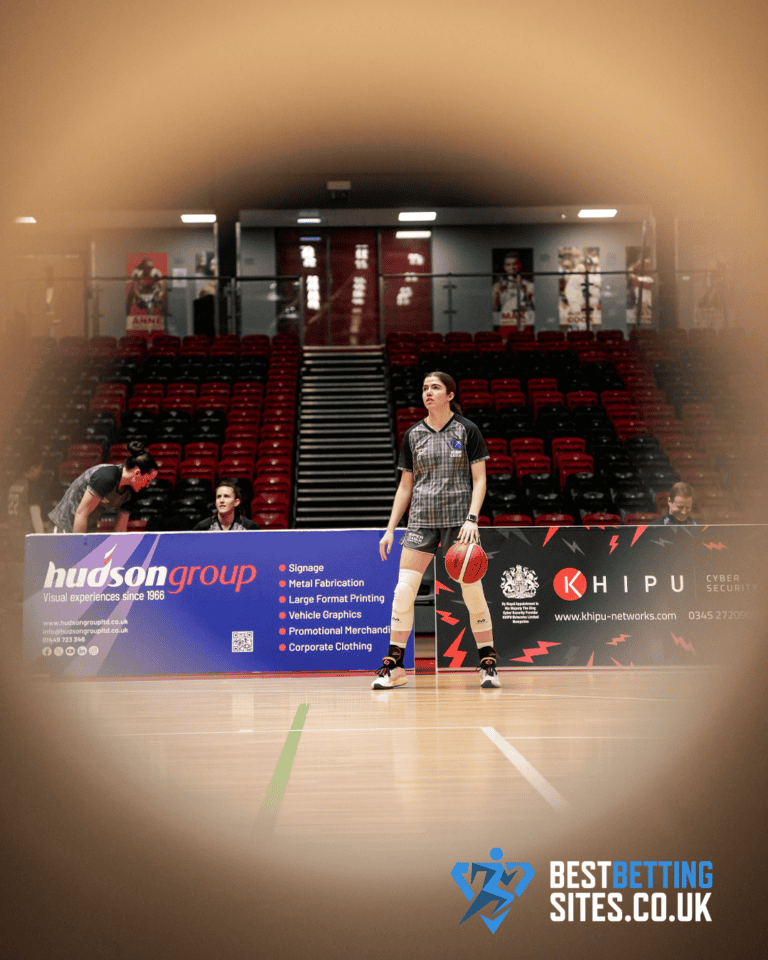 SLB Trophy Final Bound! | Scotland’s Only Super League Basketball Team