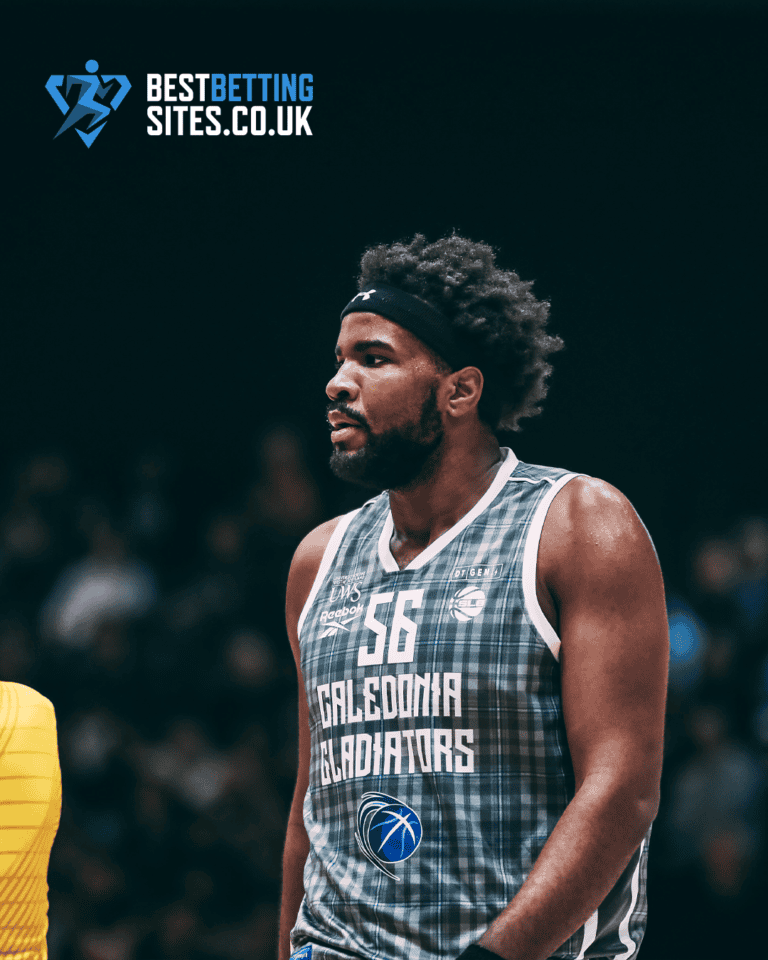 Gladiators’ SLB Trophy Campaign Concludes with Defeat to Sheffield ...