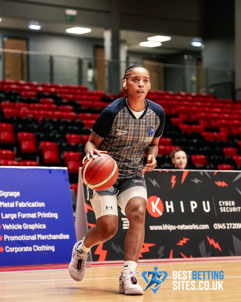 SLB Trophy Final Bound! | Scotland’s Only Super League Basketball Team