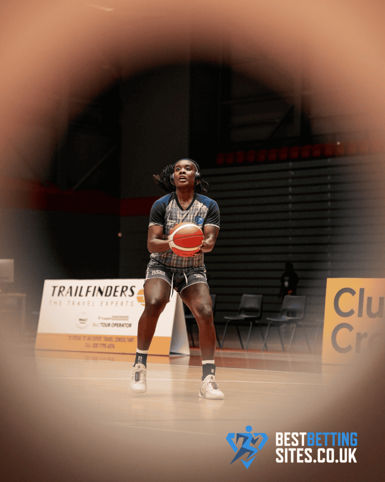 SLB Trophy Final Bound! | Scotland’s Only Super League Basketball Team