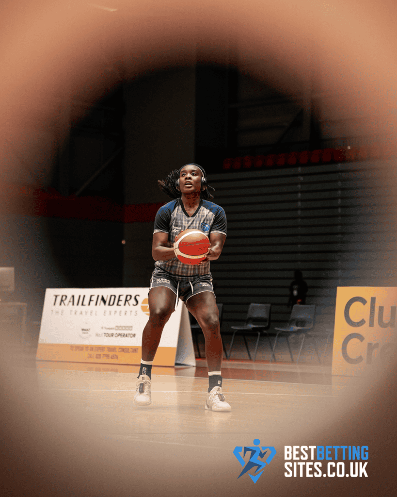 SLB Trophy Final Bound! | Scotland’s Only Super League Basketball Team