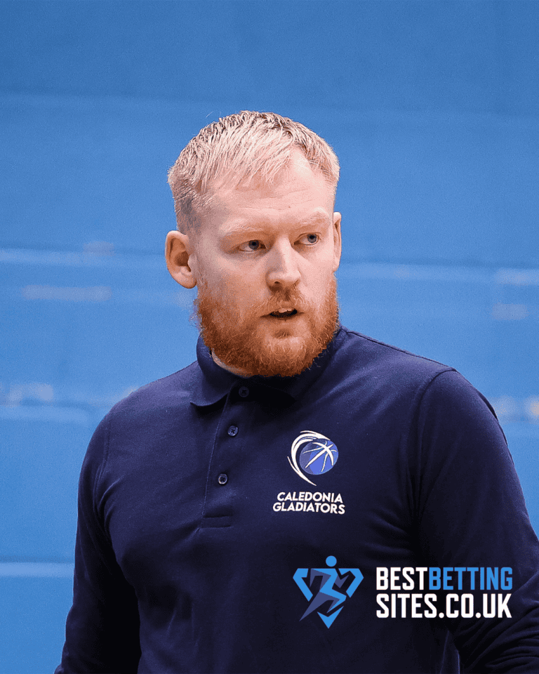 Gladiators’ SLB Cup Run Ends with Road Defeat to Surrey 89ers ...